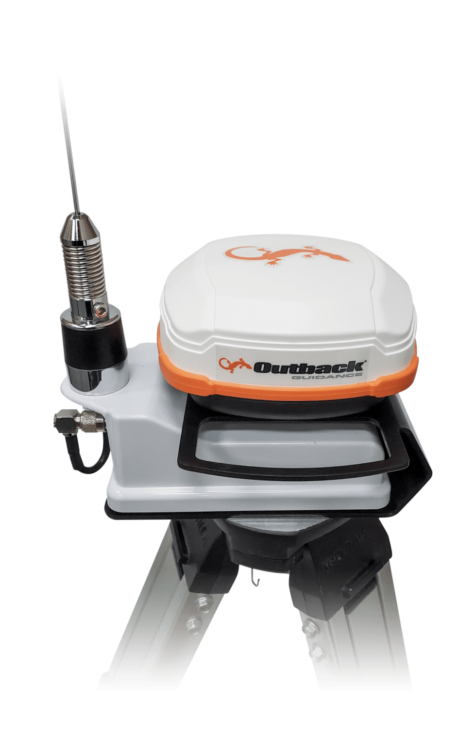 Precision Farming GPS & Autosteer - All West Sales